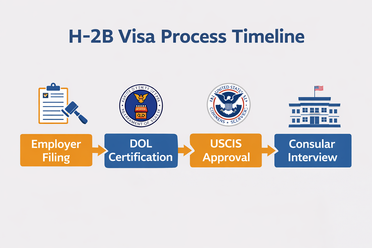 Dishwasher Jobs with Visa Sponsorship in USA 2026: The Ultimate Guide ...